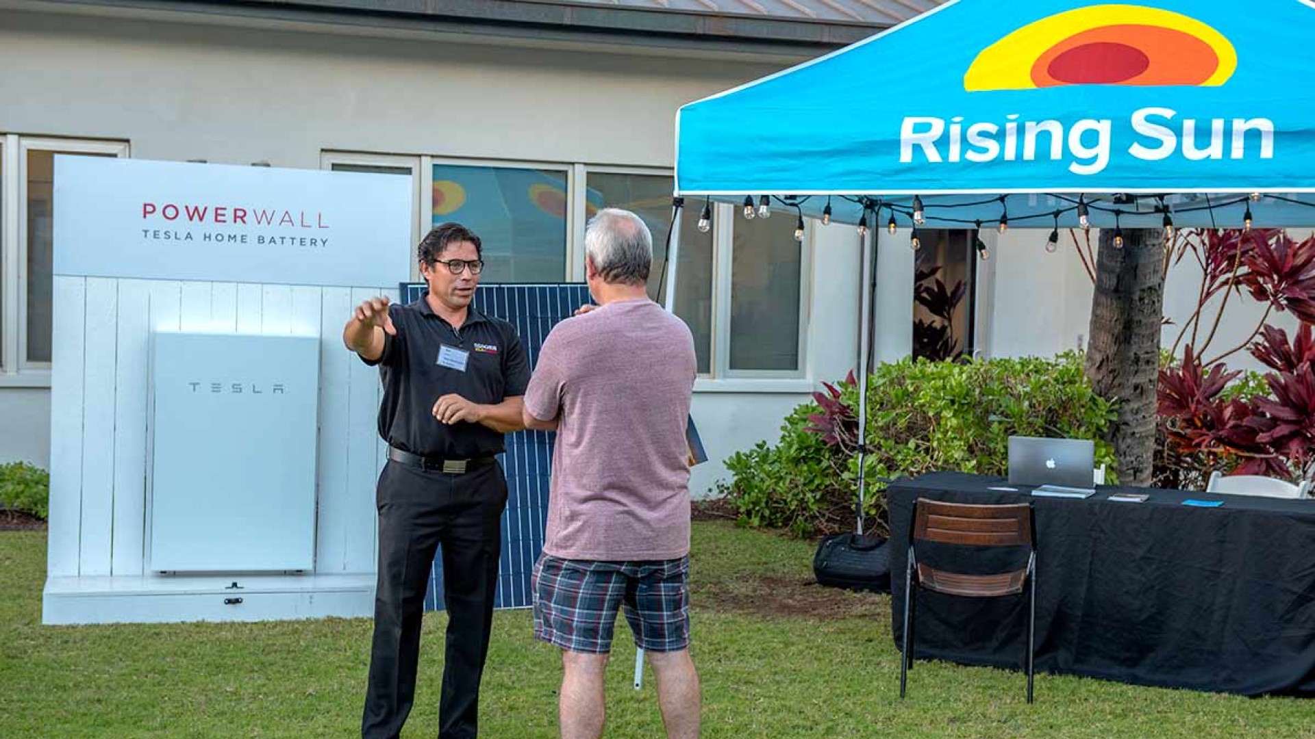 Get $1,000 off your home solar system