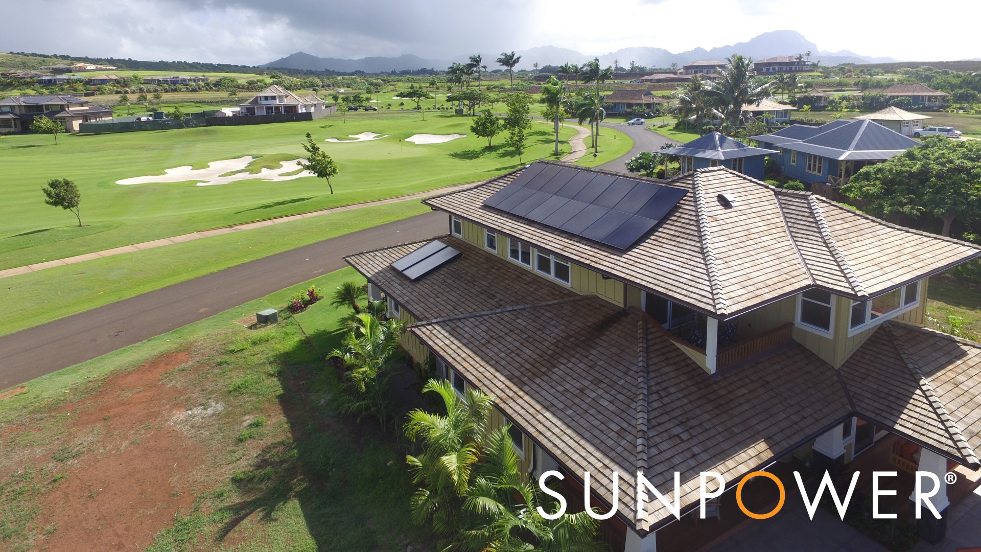 SunPower Hawaii - Rising Sun Solar